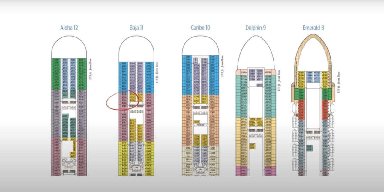 Star Princess Fire (2006) - Pictures, Cause, and Safety Improvements ...