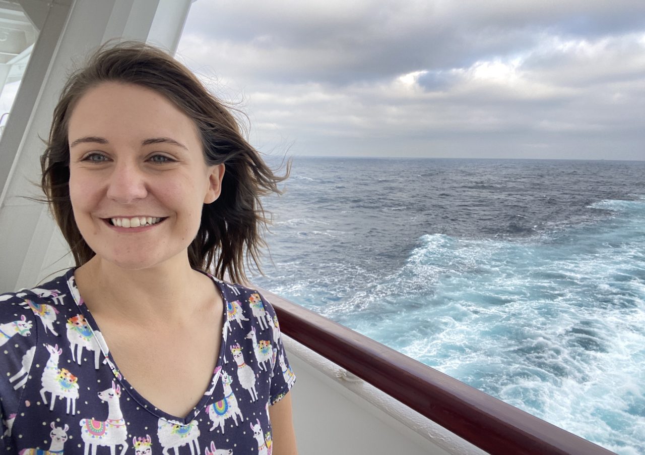 13 Actionable Tips to Prevent and Treat Seasickness on a Cruise - Emma ...