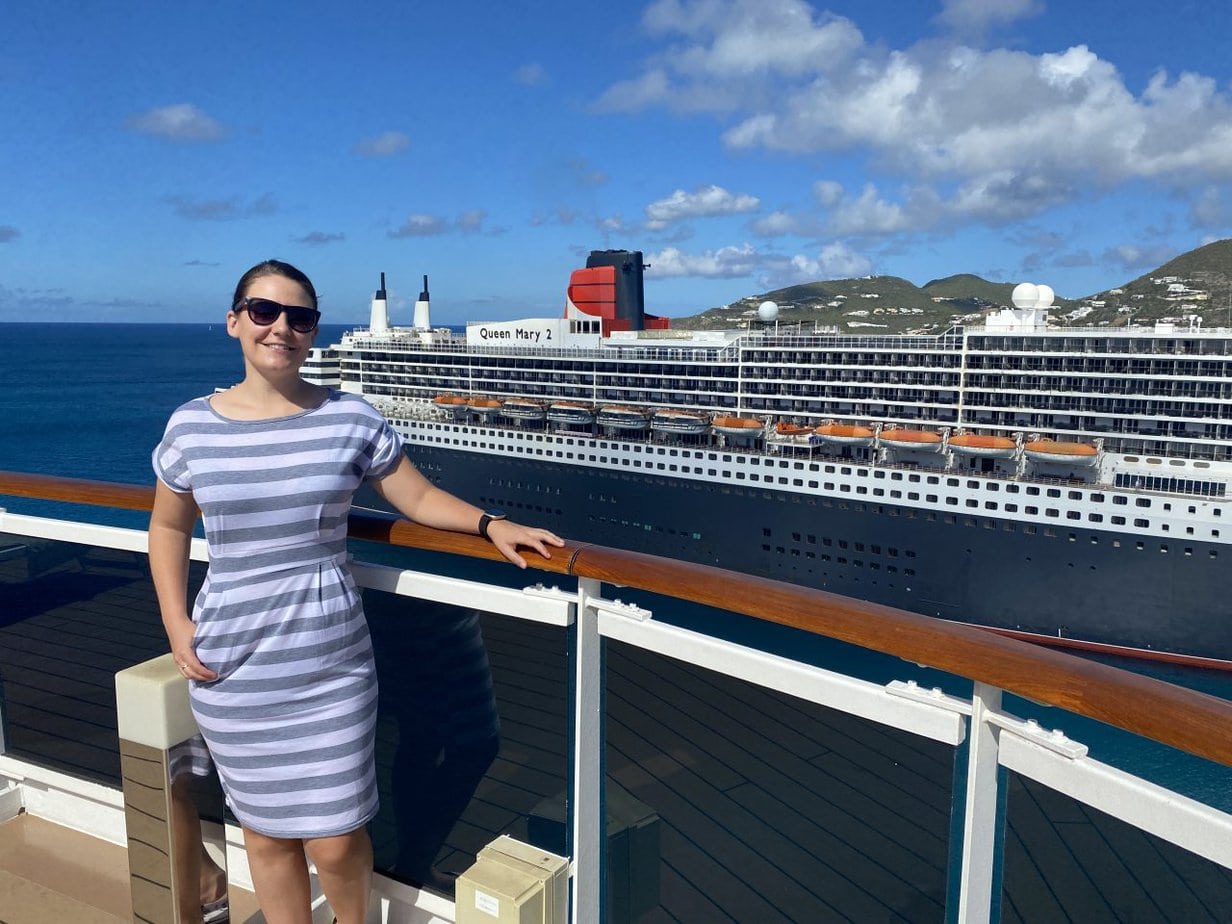 Ocean Liners, They Still Exist: Here's Everything You Need to Know ...