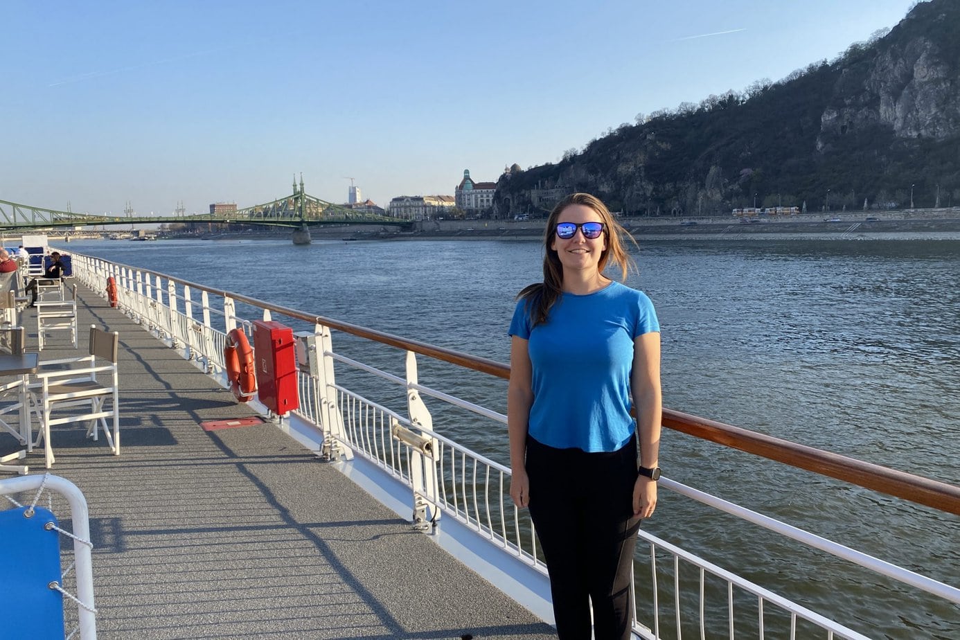 river nile cruise tui