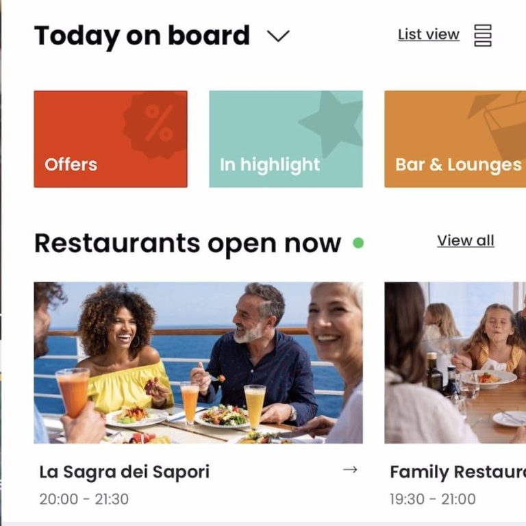 Don't Miss These 21 Types of Entertainment on Cruise Ships (Free, Paid ...