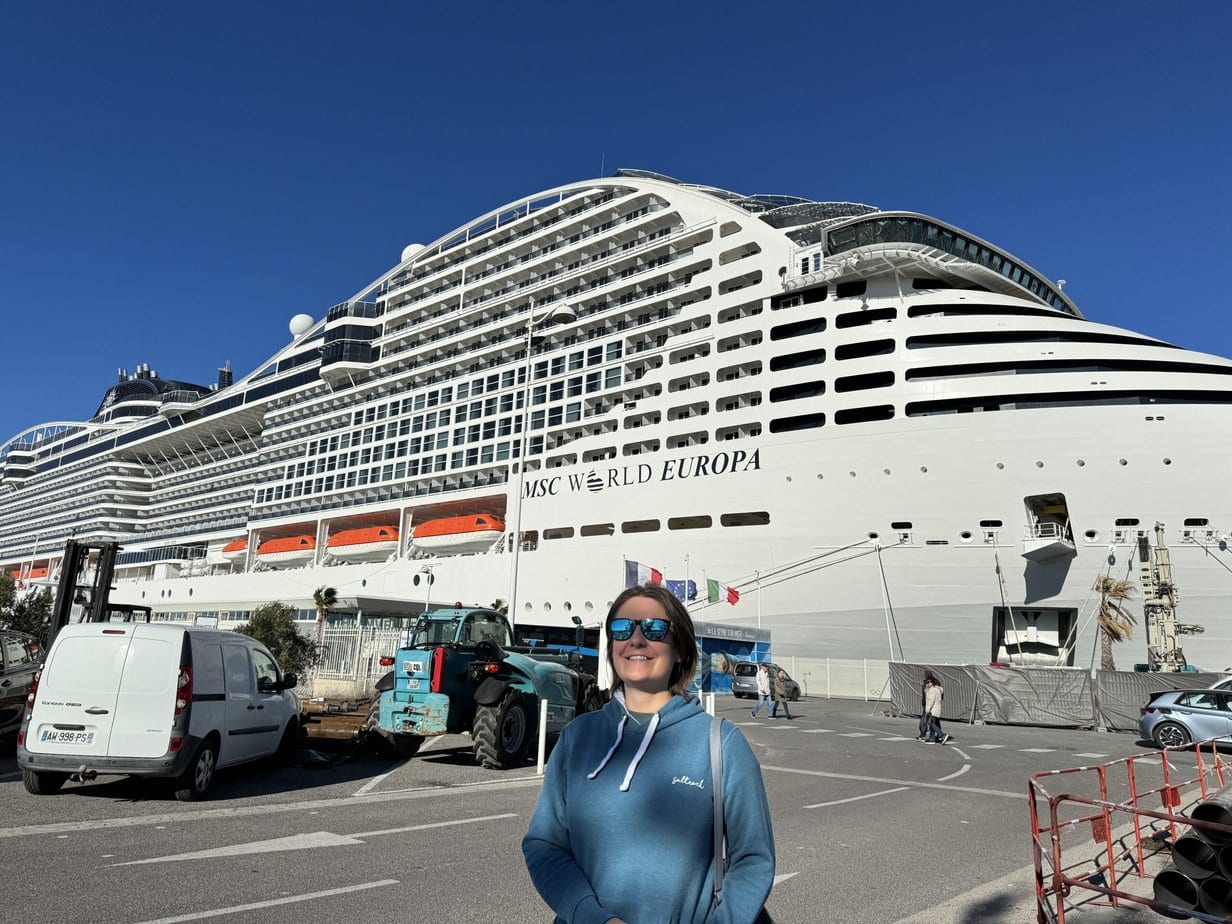 baltic state cruises