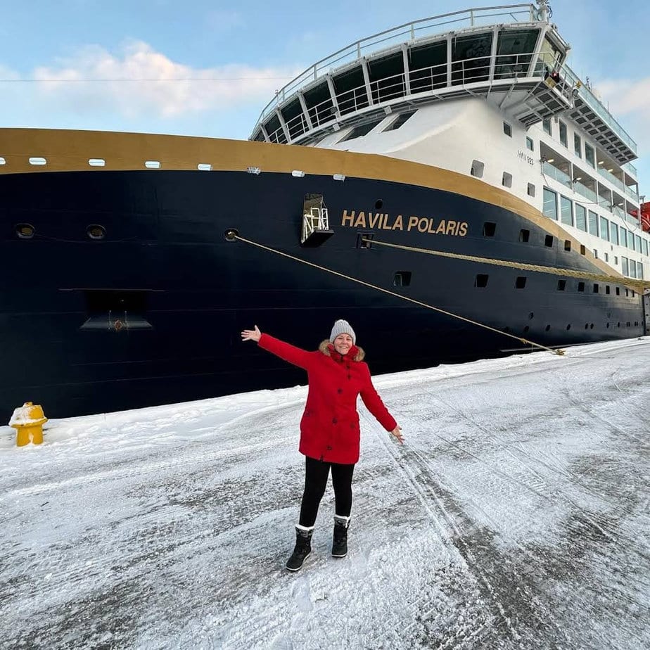 8 Things You Need to Know about Havila (Norwegian Coastal Cruising) - Emma Cruises