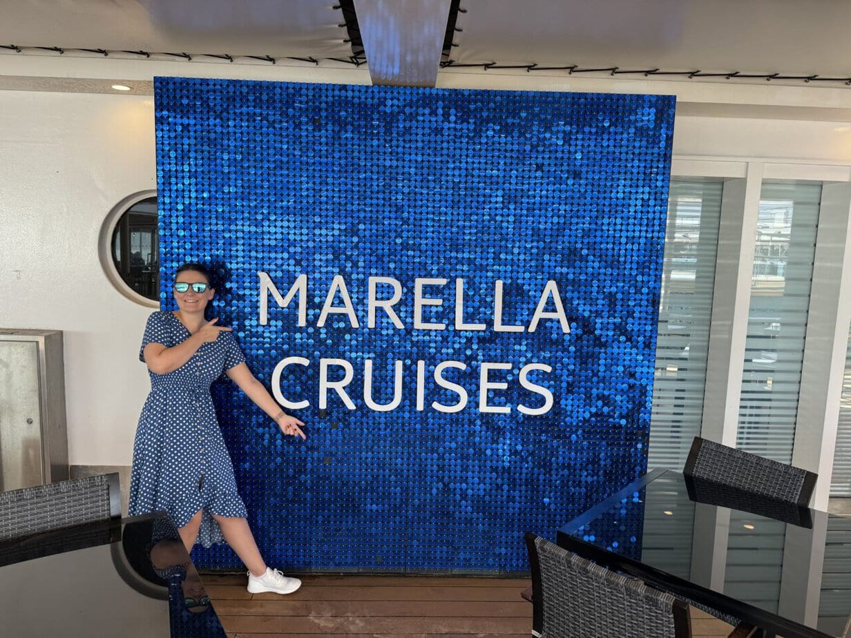 Where Do Marella Cruises Sail? (2025 and Beyond) - Emma Cruises