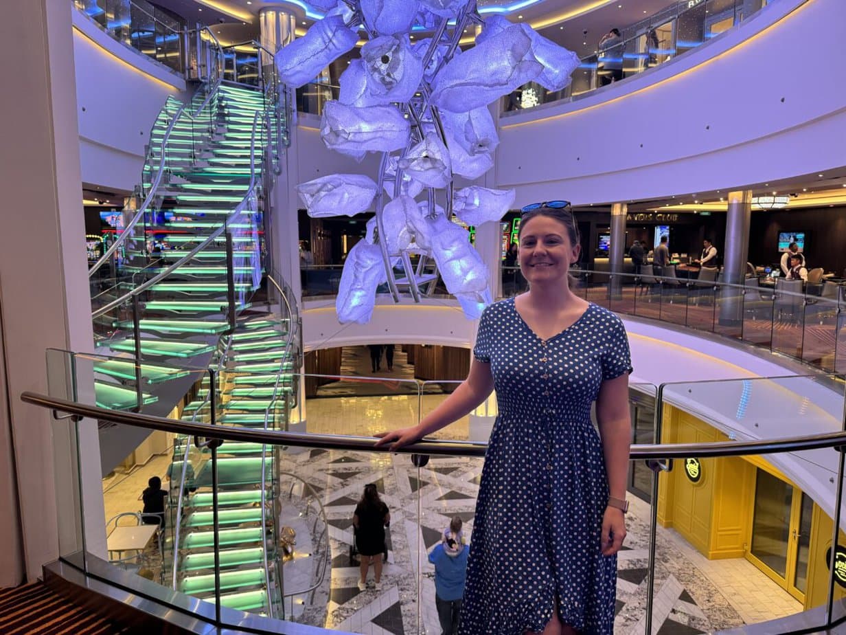 norwegian dress code