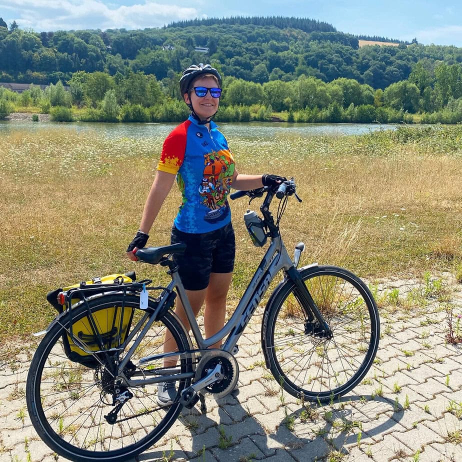 Bike and Barge Cruise Review (Ship, Cycling, Food and More) - Emma Cruises