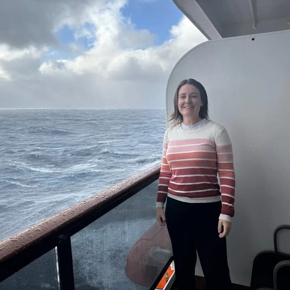 Staying Healthy When You Cruise, Avoiding Seasickness - Medications and ...