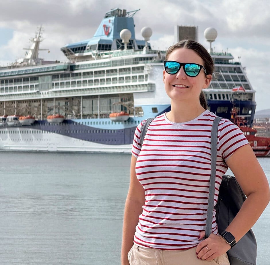 All Inclusive Cruises Under £100 Per Person Per Night - Marella Black ...