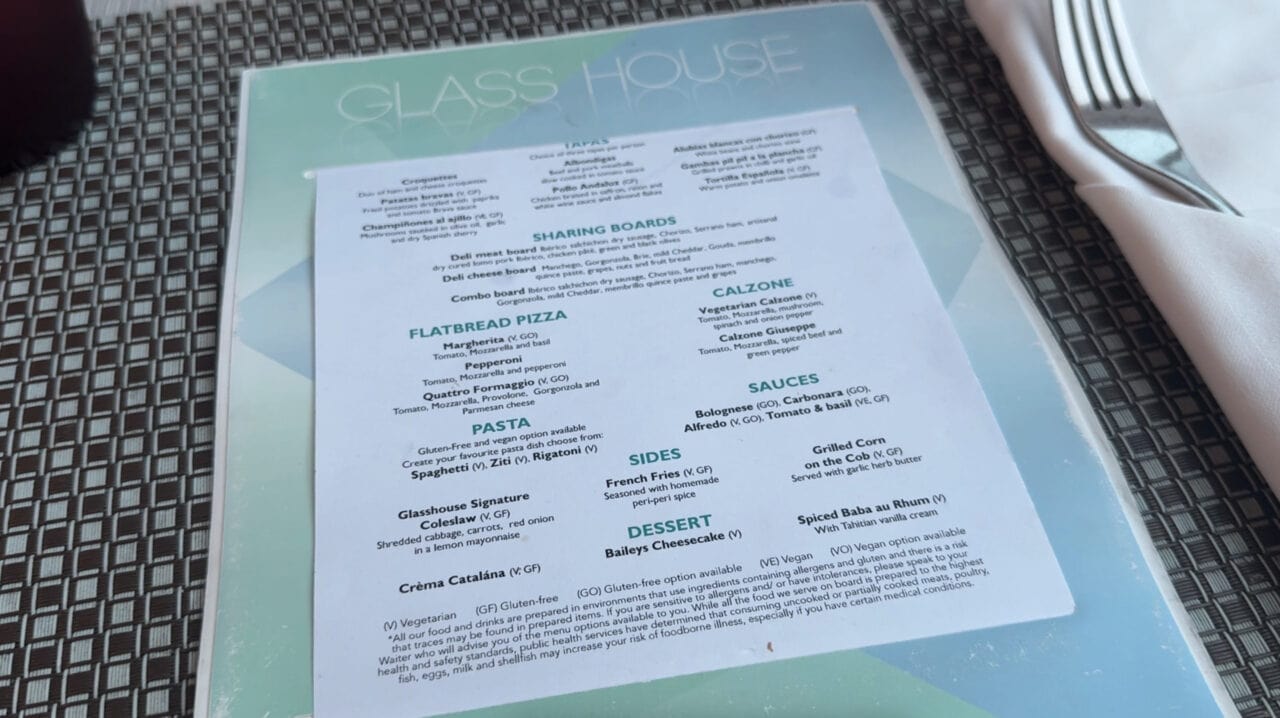 Pizza, Pasta & Bread in a Plant Pot – Why I Kept Going Back to This ...