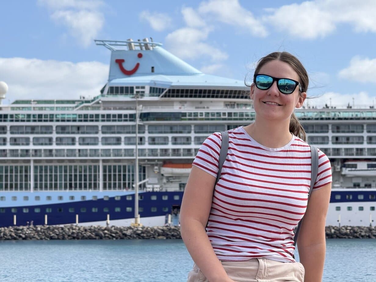 The Rise of Budget Cruising: How Cruises Went from Ultra-Exclusive to ...