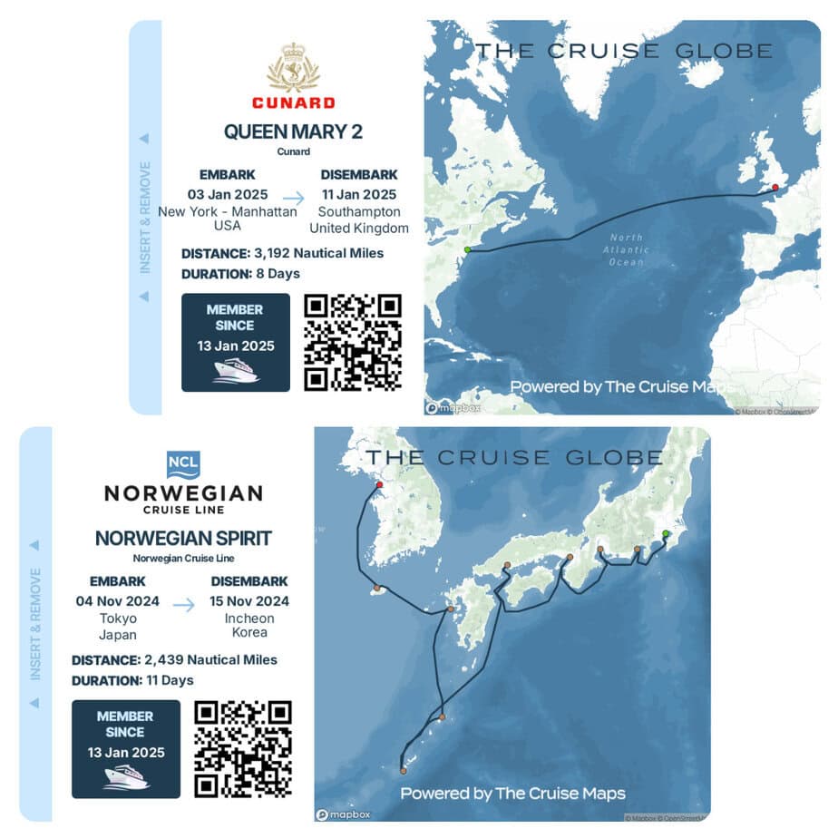 You Can See Where Any Cruise Ship Is (LIVE and in 3D - for Free) Here's ...