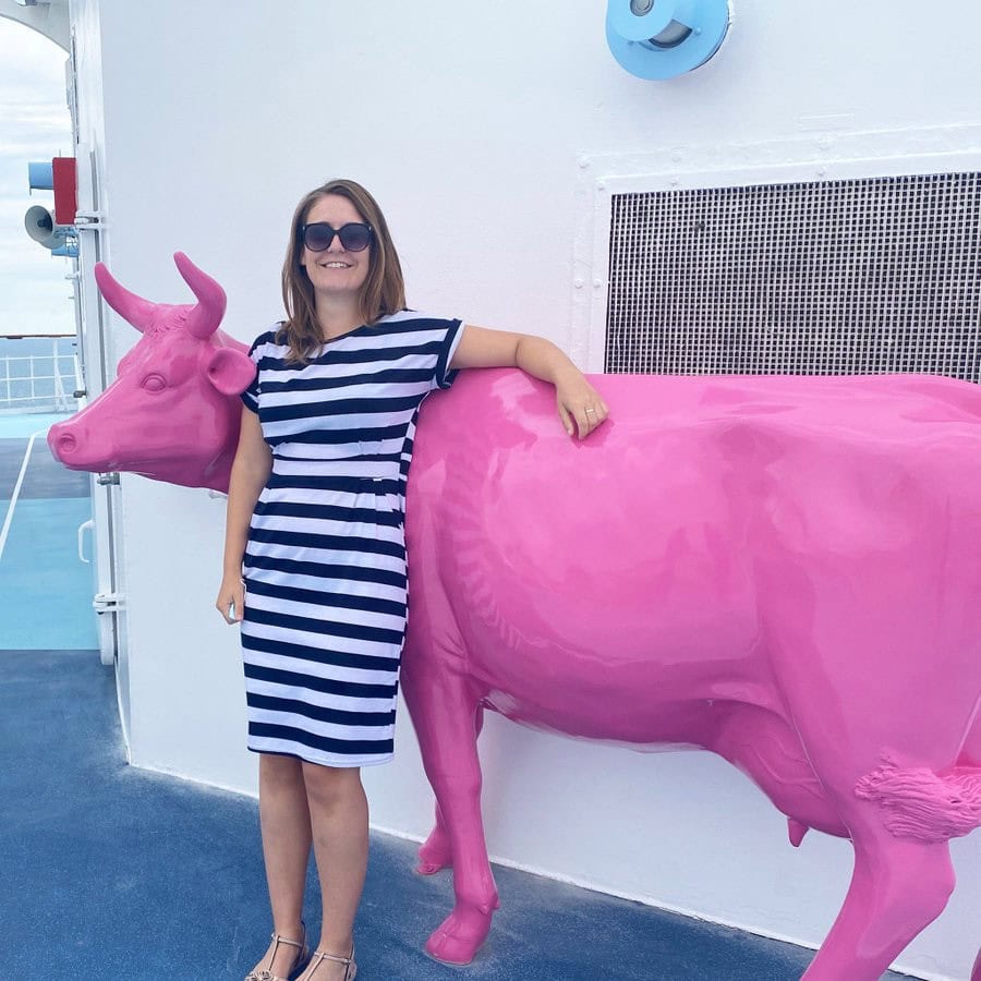 The Secret Life of Marella Cruises’ Animal Mascots (Yes, Penguins ...