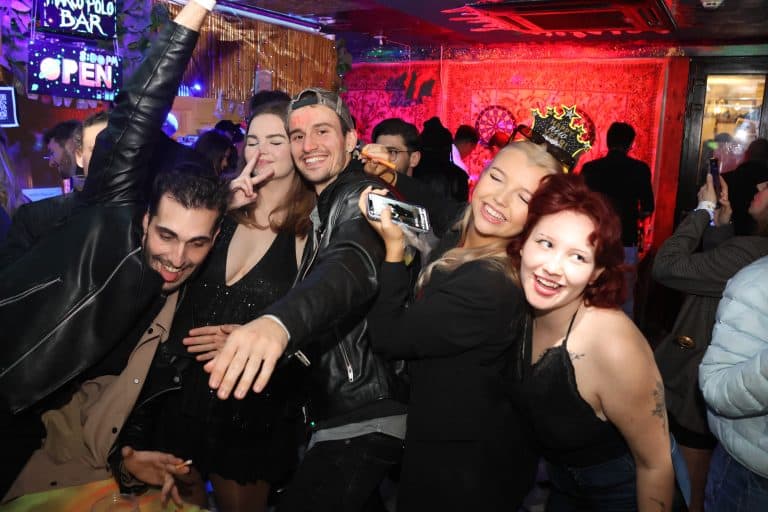 Parties in Malta | Rooftop & Weekend Events