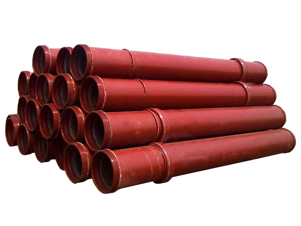 Rotary Drilling Rig Casing Stability & Reliability - Everstar