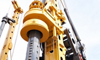 Deep Foundation Methods: Driven, Bored, CFA, and Helical Pile ...