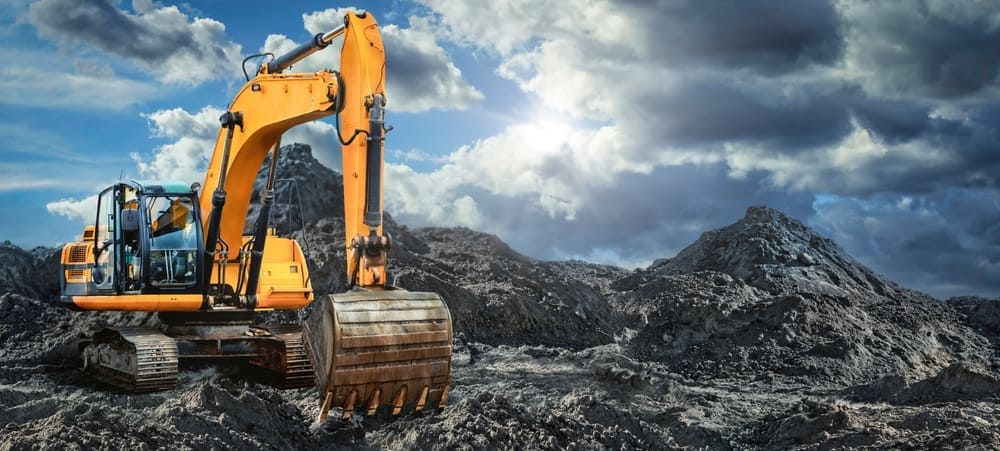 7 Types of Excavators and Their Uses on the Construction - Everstar