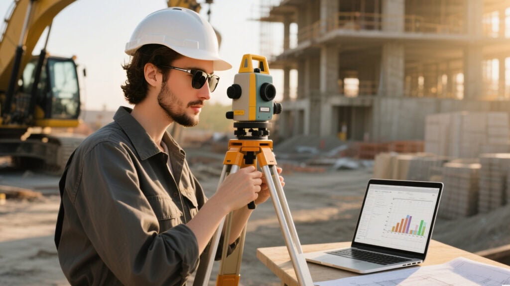 The Guide to Accurate Estimation for Construction Takeoff