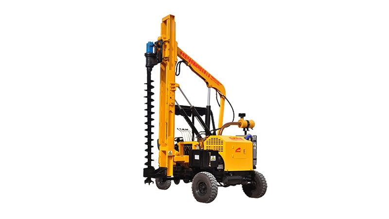 Common Challenges in Pile Driving and How to Overcome Them