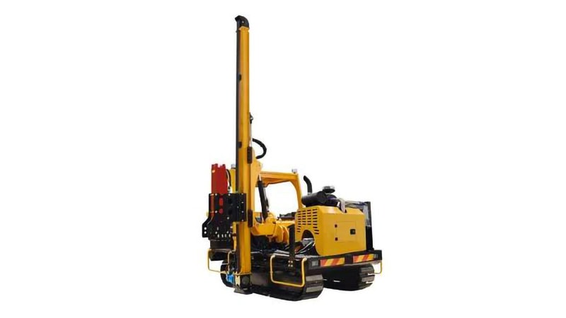 How to Extend the Life of Your Pile Driver: Maintenance & Care