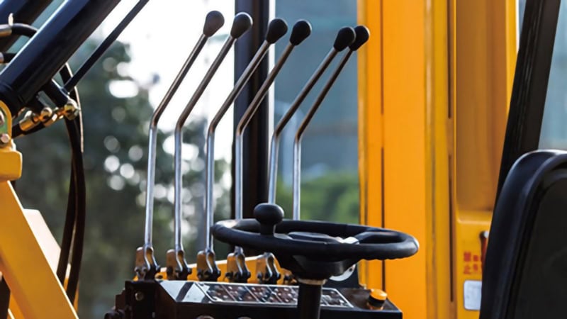 5 Application Areas of Solar Pile Driver Machines - Everstar