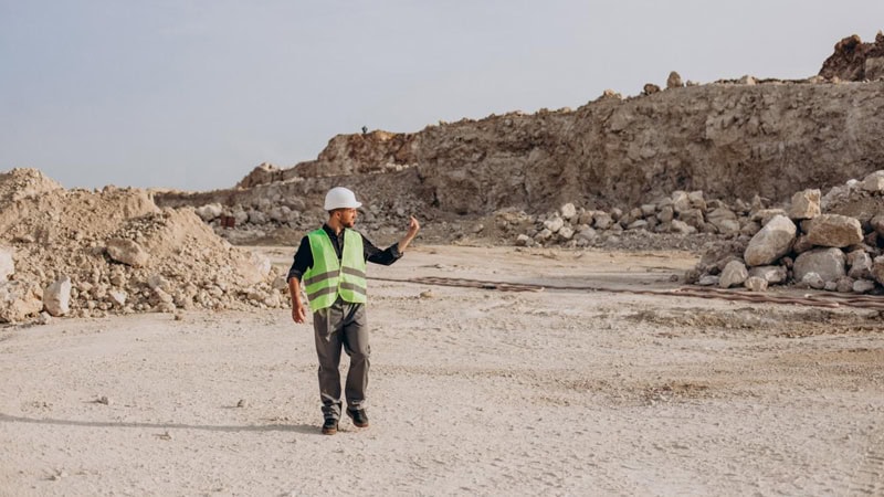 Deep Foundation Methods: Driven, Bored, CFA, and Helical Pile ...