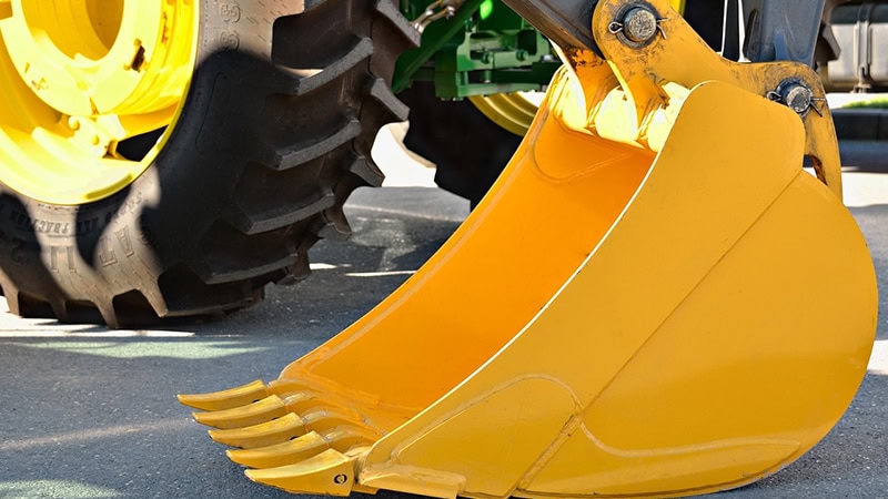 Step-by-Step: How to Install Bucket Teeth for Maximum Penetration