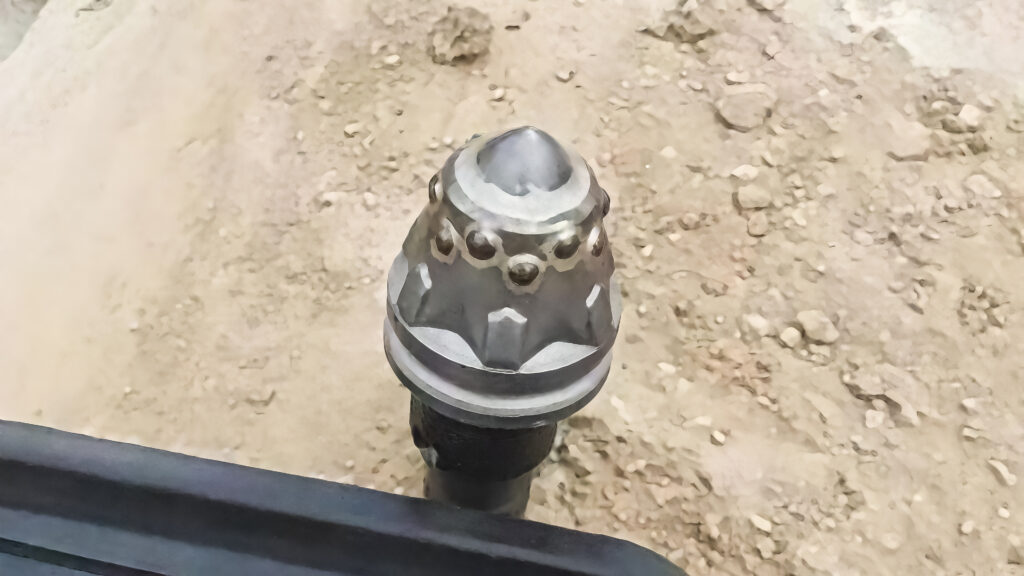 How to Spot Early Bullet Teeth Wear: Prolong Tool Life and Save Costs