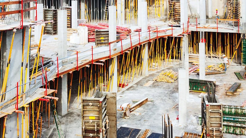 Best Practices for Using Casing & Tremie in Deep Foundation Pouring