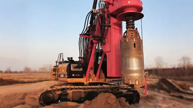 How to Identify Wear and Damage in Drilling Tools - Everstar