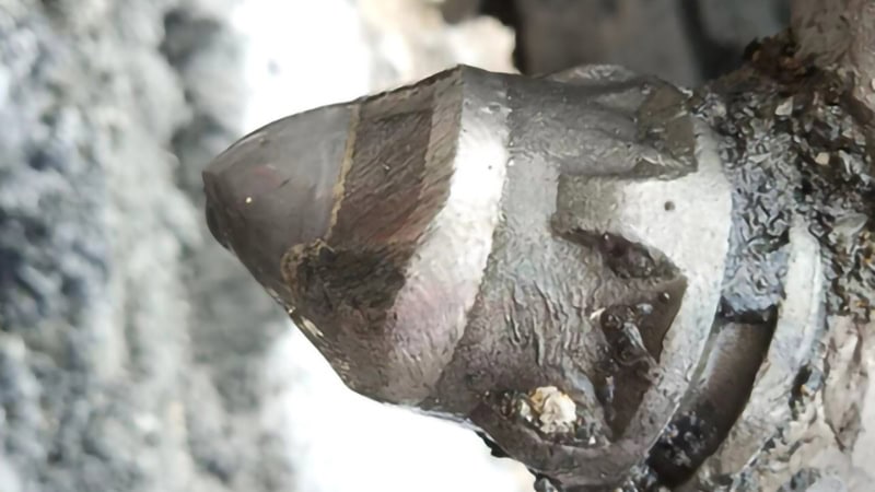 How Bullet Teeth and Bucket Teeth Improve Drilling Applications