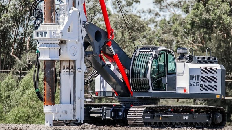 Why a Farm Fencing Pile Driver Is Ideal for Rural Telecom Projects