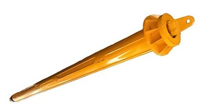 Kelly Bar Locking Device: Types, Failures, and Maintenance - Everstar