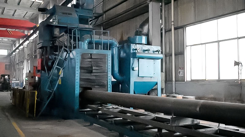 Achieving Extreme Depths: Kelly Bars in Deep Foundation Drilling Projects