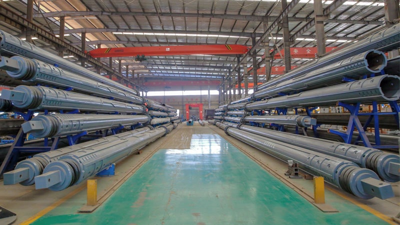 Kelly Bar Drilling: Structural Design to Boost Performance