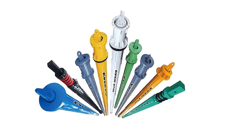 Kelly Bar: Rotary Drilling Machine Guide | Everything You Need to Know