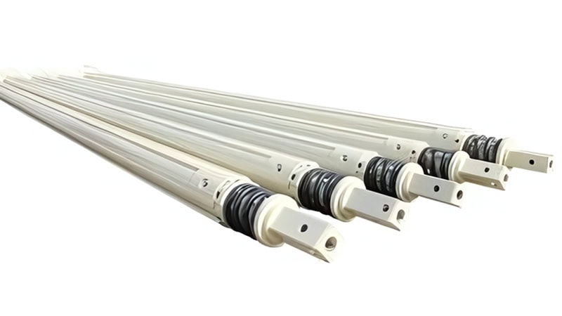 Customizable Kelly bars for Unique Rig Requirements - Everstar