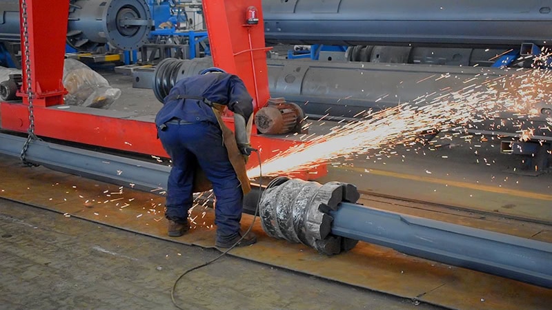 What Is a Telescopic Kelly Bar? Types, Benefits, and Applications