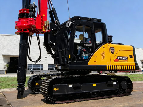 Piling Rig Innovations: How Modern Piling Rigs Transform Foundations ...