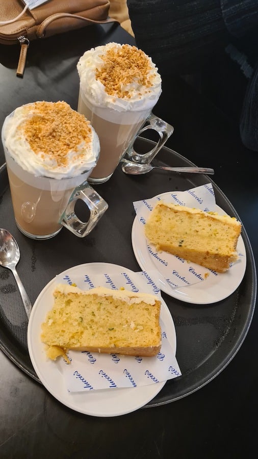 Italian Coffee: A Journey Through Italy's Coffee Culture - 2026