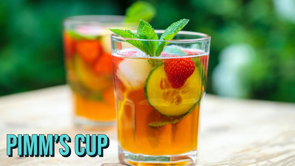 12 Best Cocktail Drinks From Around The World - 2026