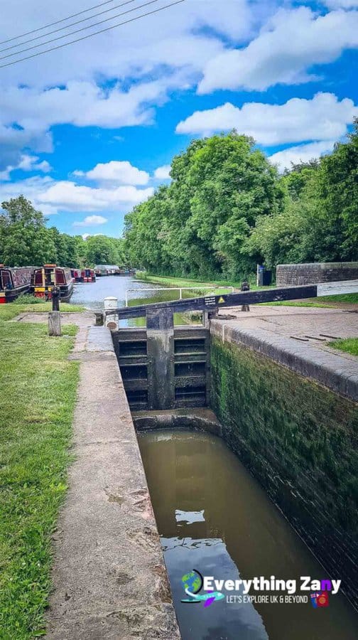 Canals In Britain: A Guide To Its Rich History And Scenic Routes - 2026