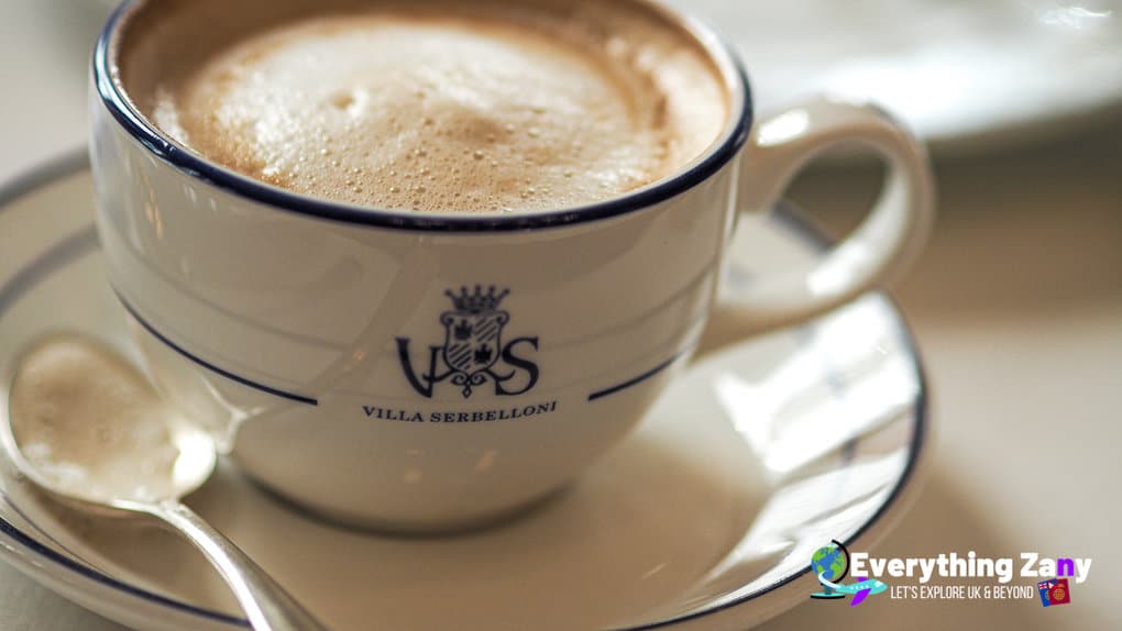 Italian Coffee: A Journey Through Italy's Coffee Culture - 2026
