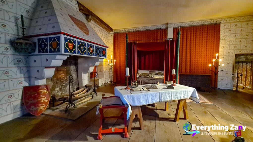 Tower Of London Tour Review: Royal Tales And Crown Jewels (UK) - 2026