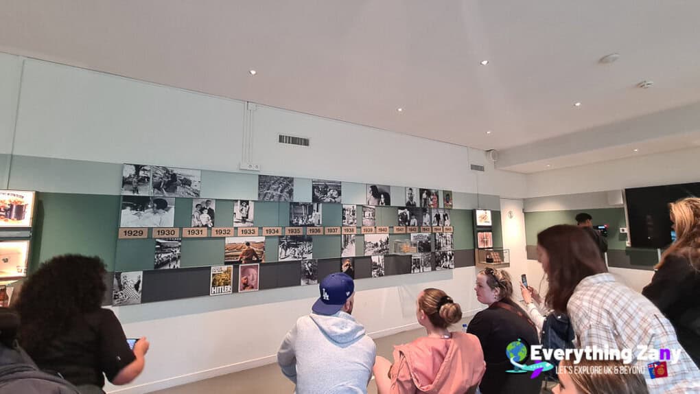 Anne Frank Museum Review: Exploring History In Amsterdam, Netherlands ...