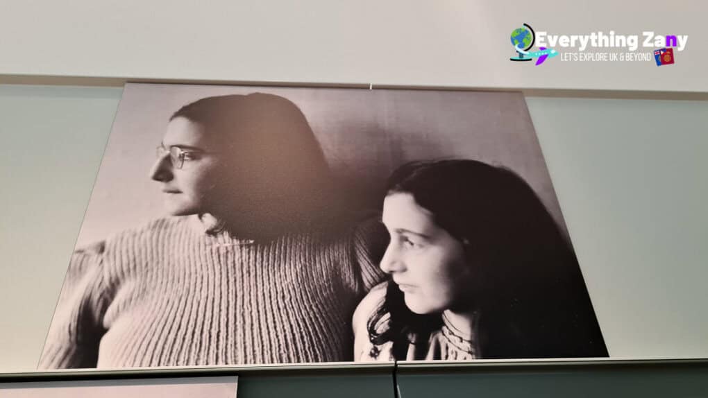 Anne Frank Museum Review: Exploring History In Amsterdam, Netherlands ...