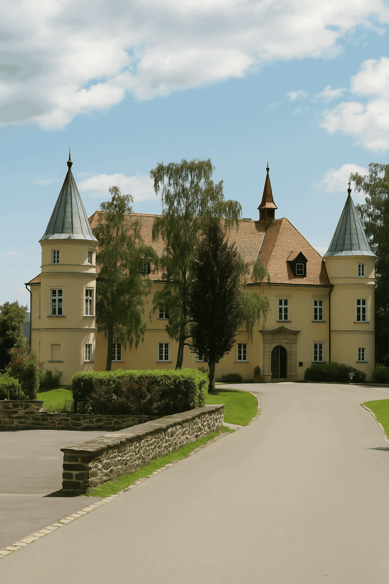 Experience Graz anew | Neighbourhoods, history & insider tips | exploreGRAZ