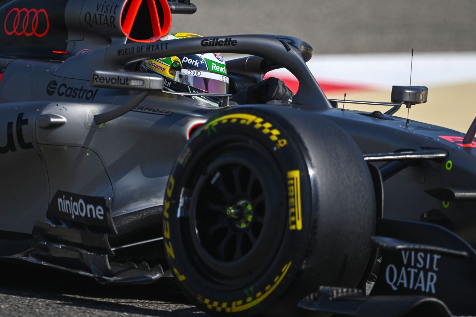 How Much Do Formula 2 Drivers Make? | F1 News