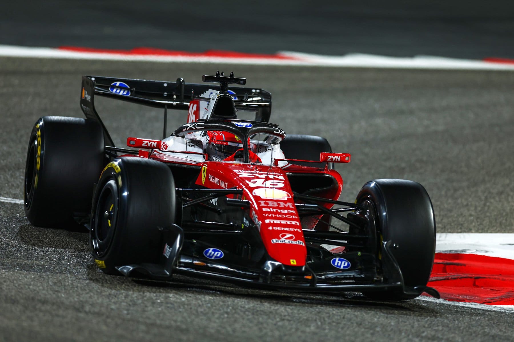 Formula 1 Cooling Systems: How Do They Differ From Regular Cars? | F1 ...