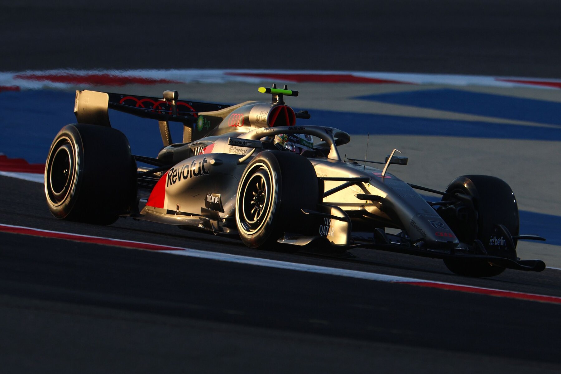 How Do Formula 1 Stewards Enforce Track Limits? | F1 Explained