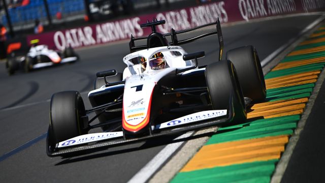 Formula 3 News | F1 Chronicle